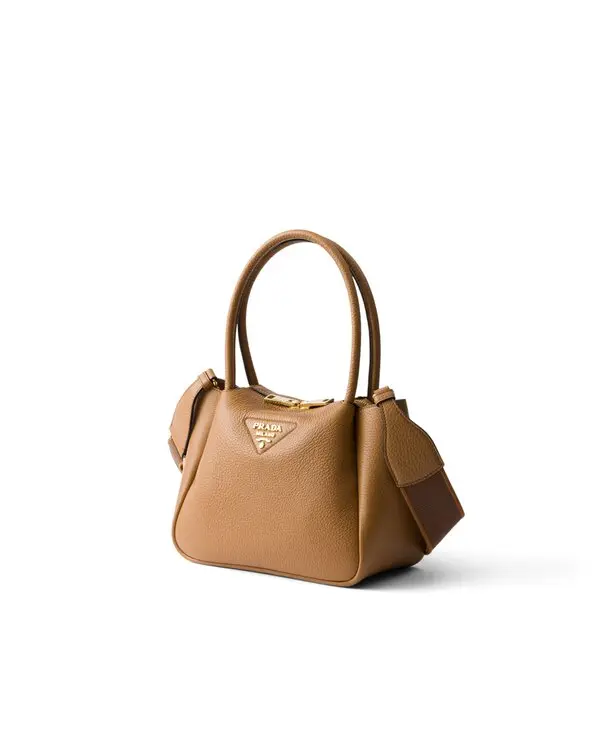 Prada Small Leather Handbag