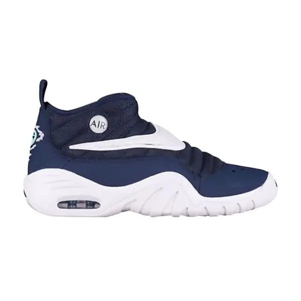 Nike Air Shake Ndestrukt Sneakers - Blue
