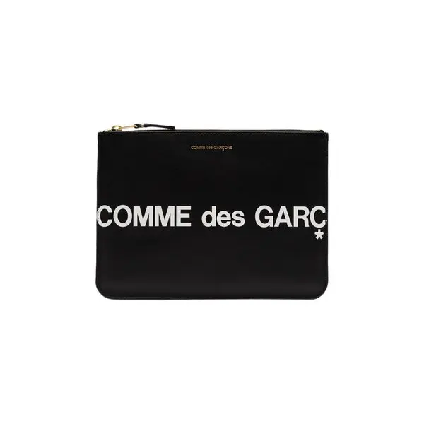 Comme Des Garçons 'black'