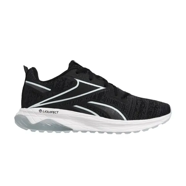 REEBOK Liquifect 180 Ls Ap Sneakers - Black
