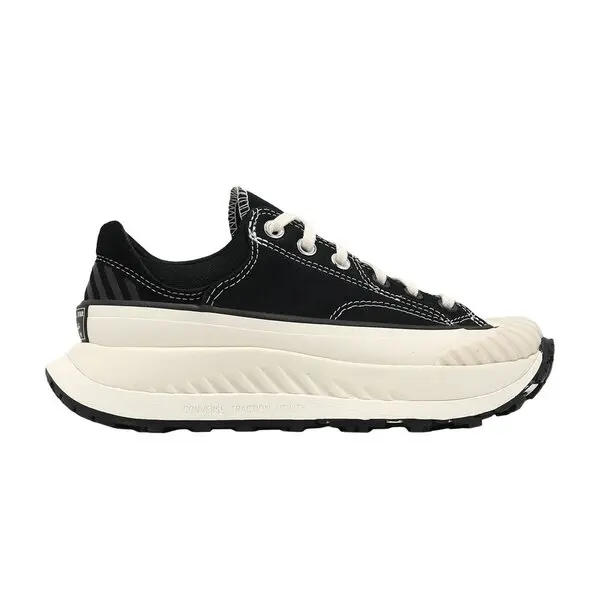 CONVERSE Chuck 70 At-cx Low Top Sneakers - Black