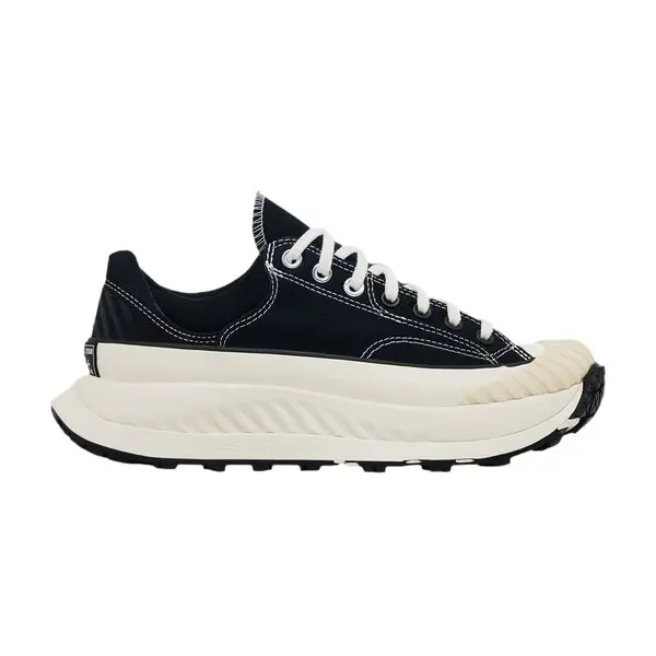 CONVERSE Chuck 70 At-cx Low Top Sneakers - Black