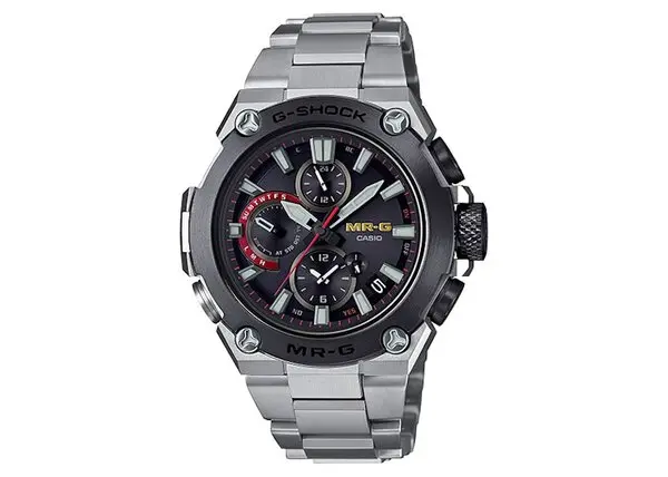 Casio G-shock Mr-g Watch