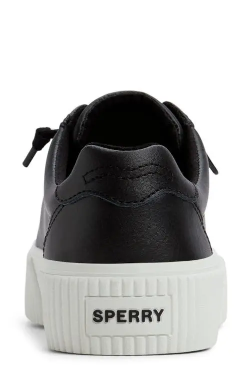 Sperry Bermuda Platform Sneakers