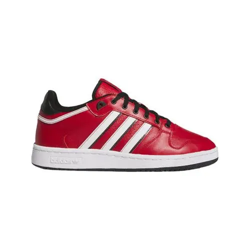 Adidas Nc State Wolfpack Centennial 85 Low Sneakers