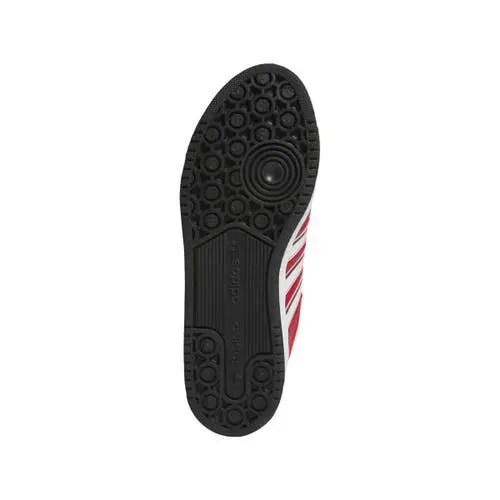 Adidas Nc State Wolfpack Centennial 85 Low Sneakers
