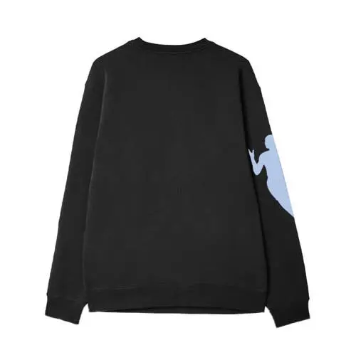 ROUND21 Toronto Tempo Logo Pullover Sweater