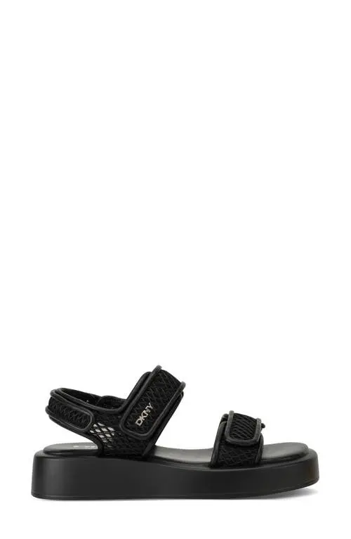 Dkny Owyn Platform Sandals