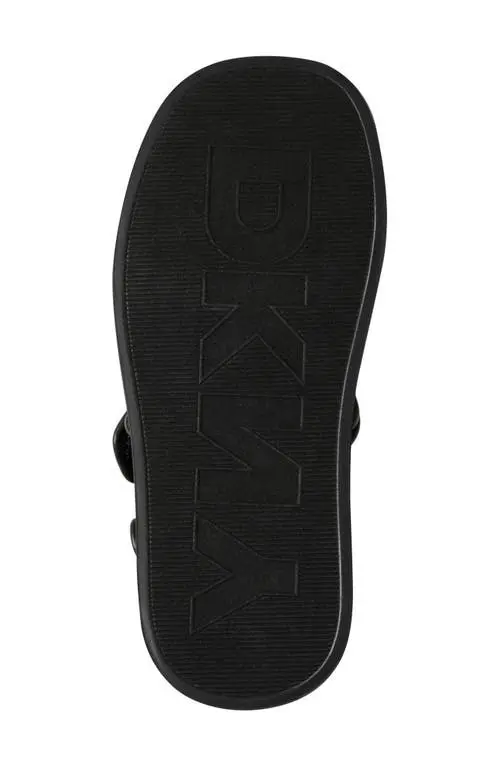 Dkny Owyn Platform Sandals