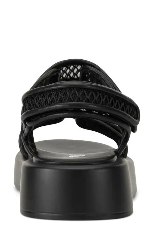 Dkny Owyn Platform Sandals