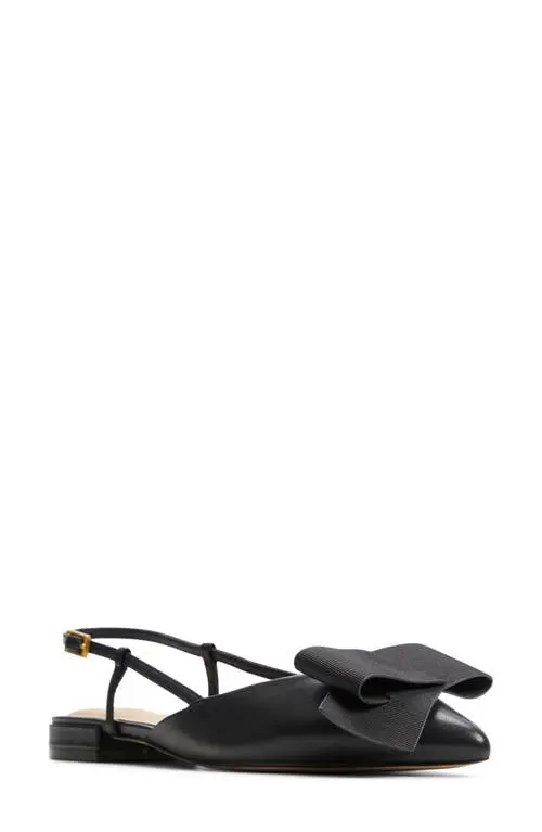 Ted Baker London Emma Slingback Flats