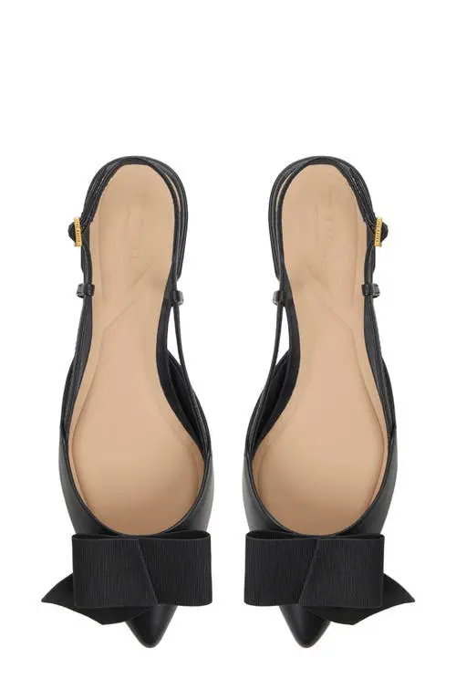 Ted Baker London Emma Slingback Flats