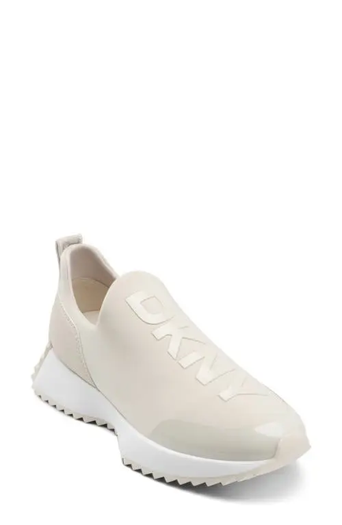 Dkny Nallen Sneakers - Khaki