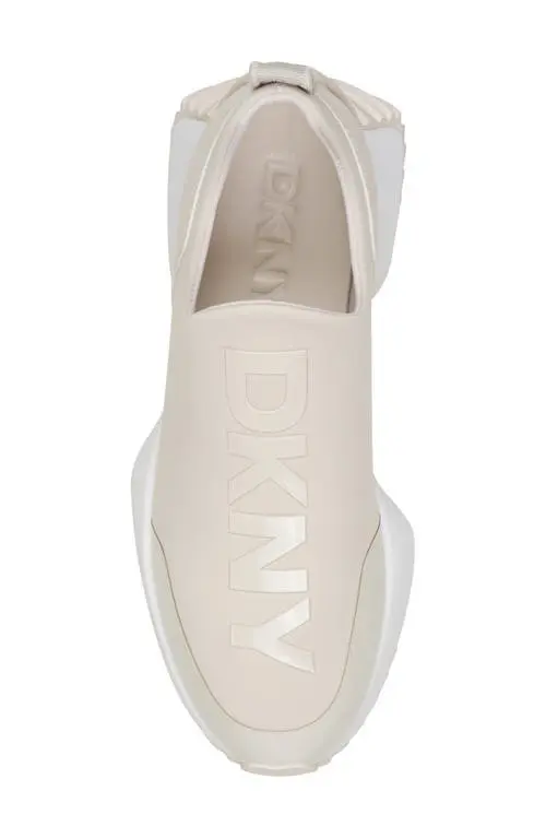 Dkny Nallen Sneakers - Khaki