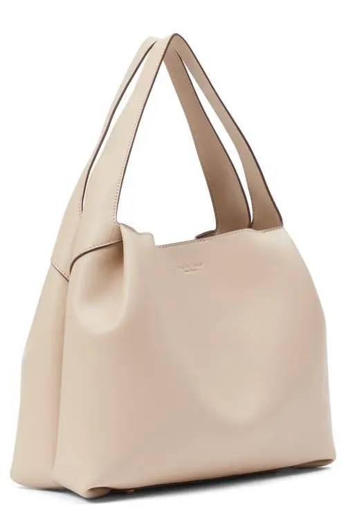 Rag & Bone Slade Leather Tote