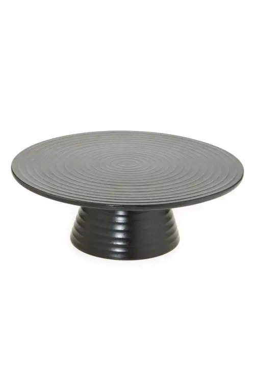 NEXT Bronx Cake Stand - Black