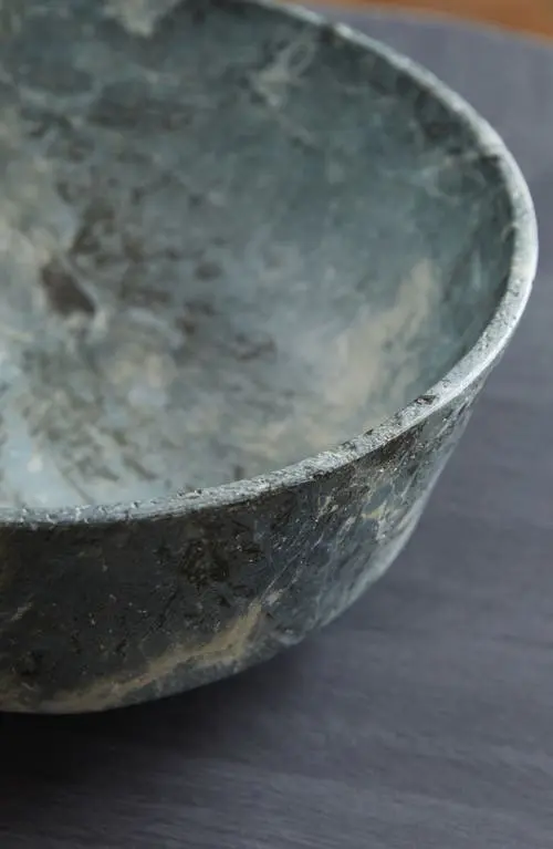 NEXT Marble Effect Bowl