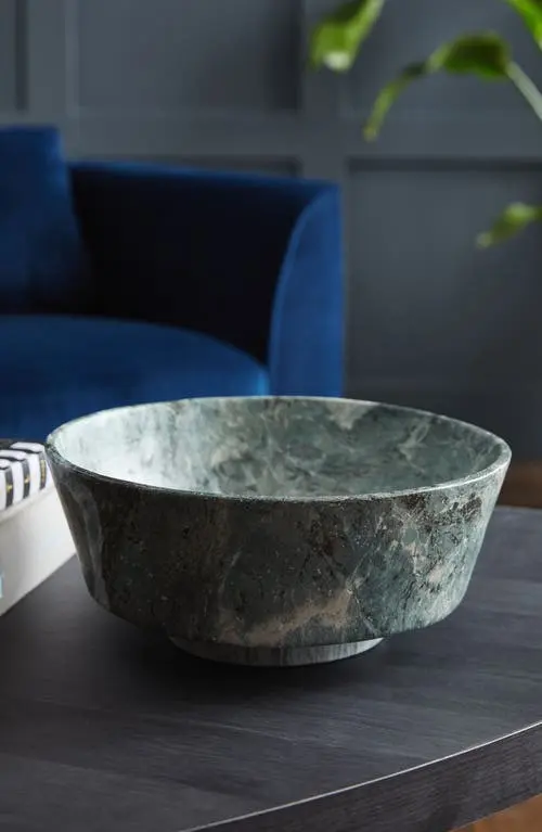 NEXT Marble Effect Bowl