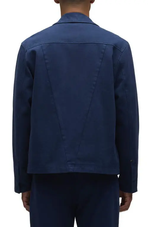 Hudson Jeans Work Jacket