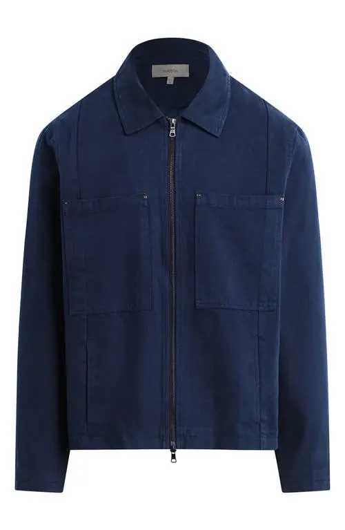 Hudson Jeans Work Jacket