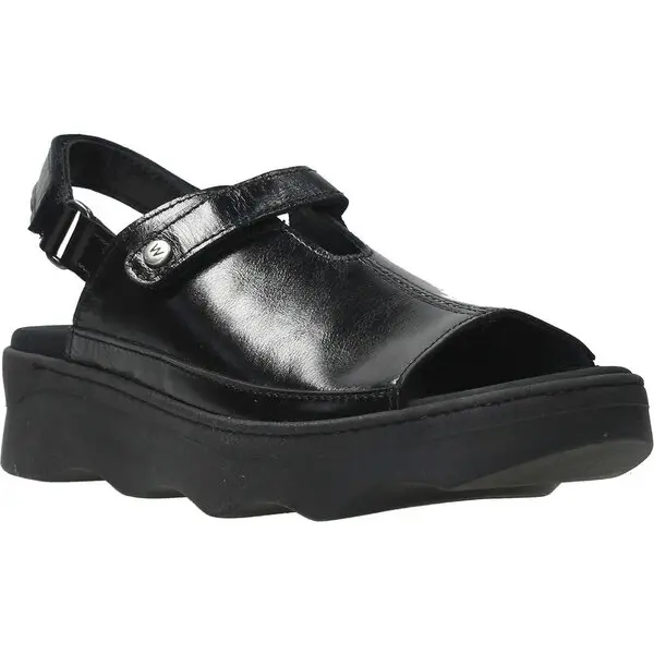 WOLKY Laprida Slide Sandal