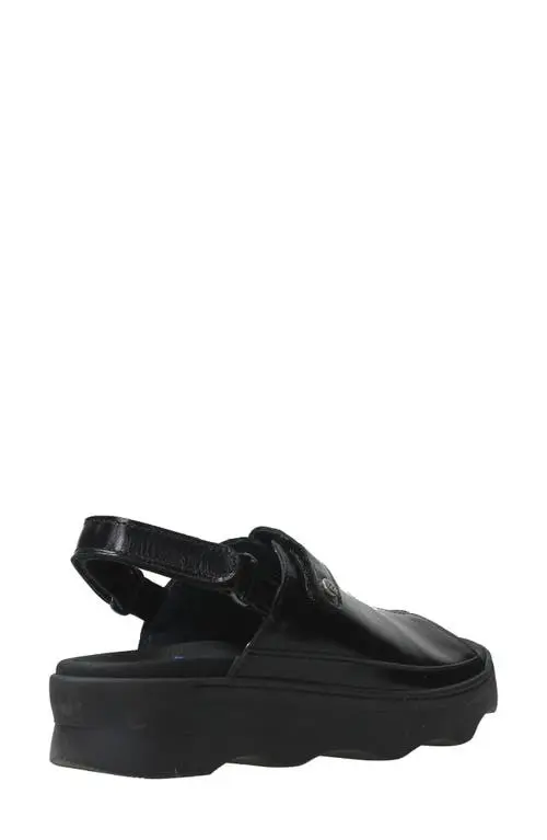 WOLKY Laprida Slide Sandal