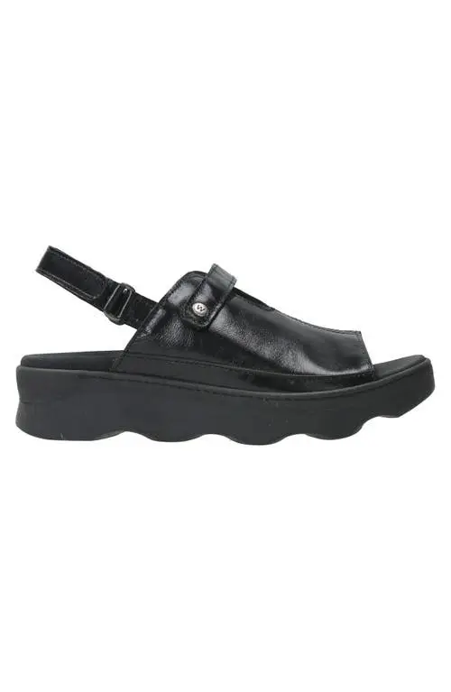 WOLKY Laprida Slide Sandal