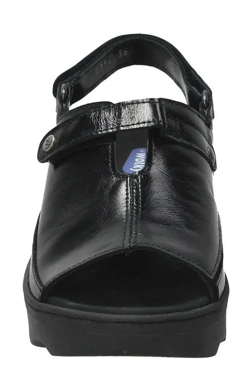 WOLKY Laprida Slide Sandal