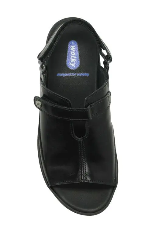 WOLKY Laprida Slide Sandal