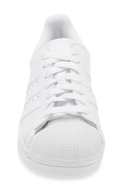 Adidas Superstar Ii Sneaker - Ftwwht/ftw