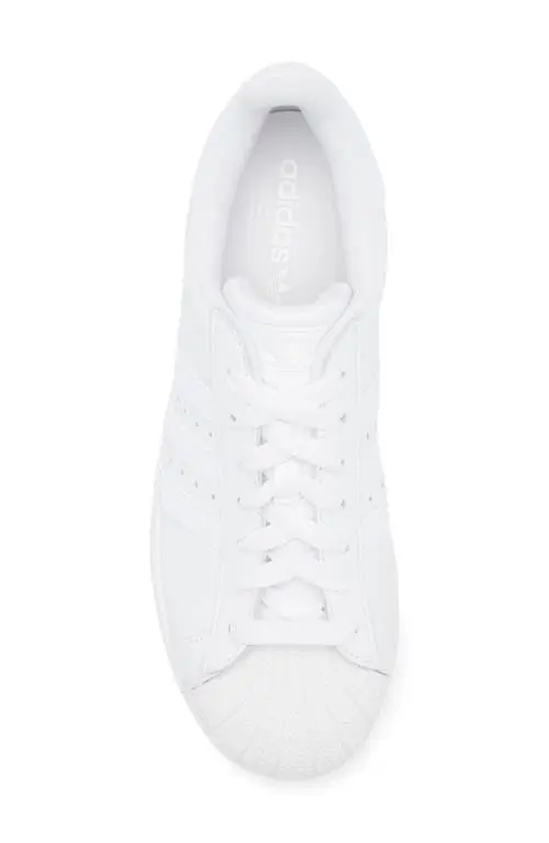 Adidas Superstar Ii Sneaker - Ftwwht/ftw