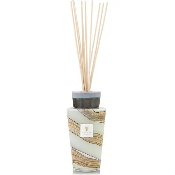 BAOBAB COLLECTION Totem 2l Sand Luxury Bottle Diffuser Medium - Sonora