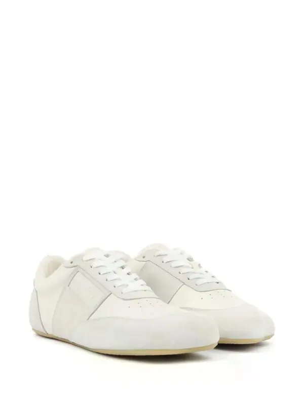 MAISON MARGIELA Anatomic Sneakers - White