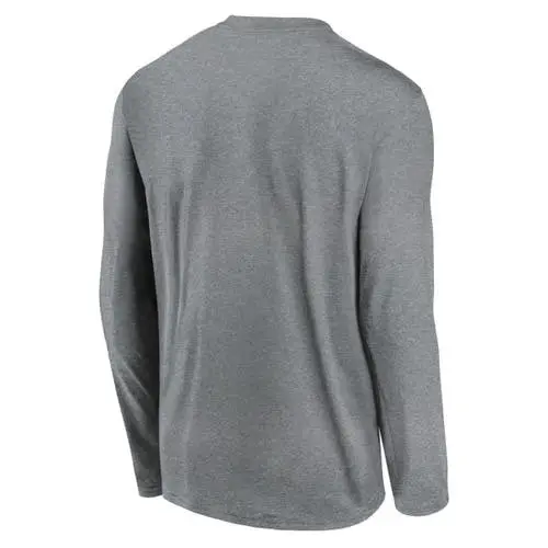 JORDAN BRAND Ucla Bruins Primary Stack Legend Long Sleeve T-shirt