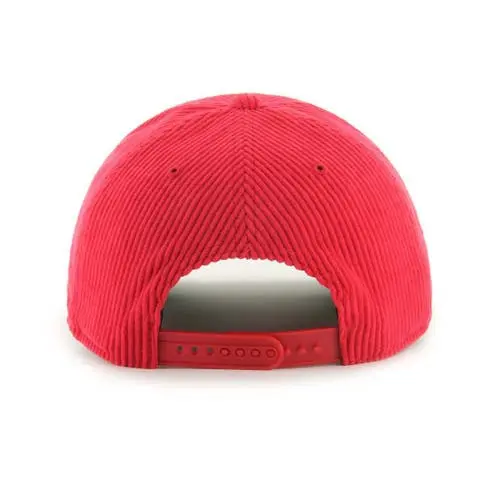 '47 Washington Nationals Corduroy Hitch Adjustable Hat