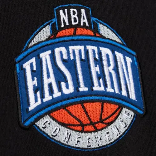 Mitchell & Ness Boston Celtics Hardwood Classics Pullover Hoodie