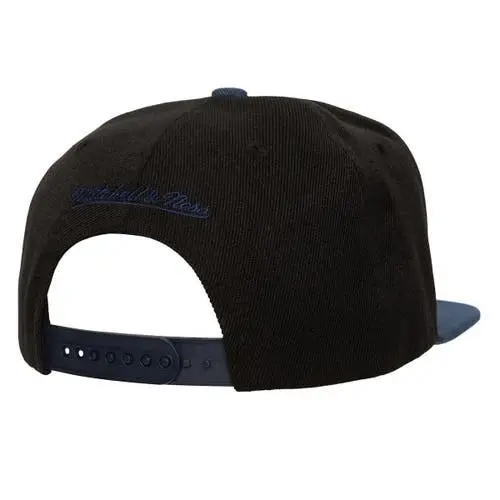 Mitchell & Ness Boston Red Sox Rise Up Snapback Hat
