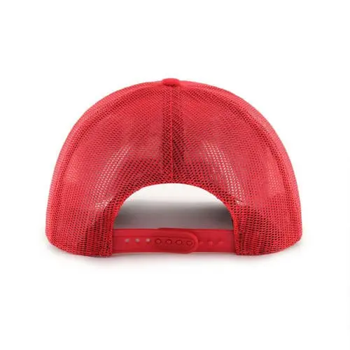 '47 Cincinnati S Hardline Trucker Adjustable Hat