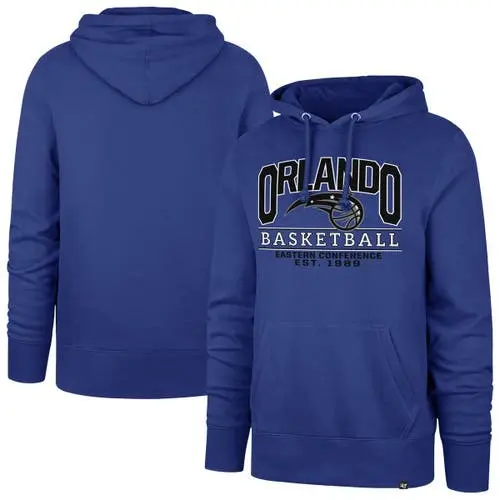 '47 Orlando Magic Good Call Headline Pullover Hoodie