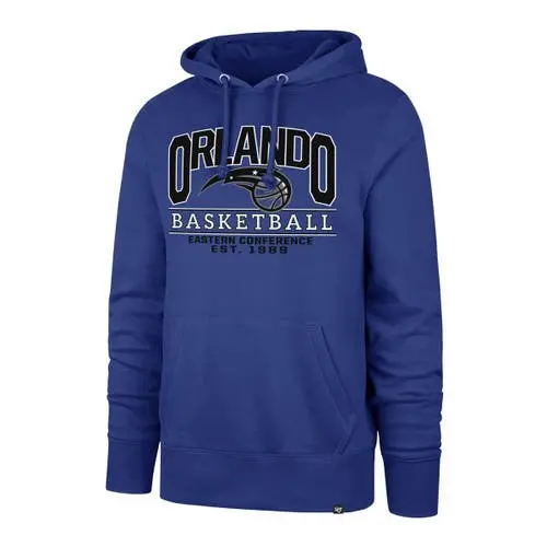 '47 Orlando Magic Good Call Headline Pullover Hoodie