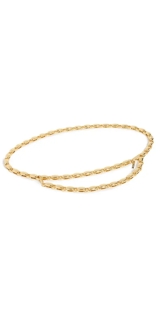 B-low The Belt Etta Chain Belt