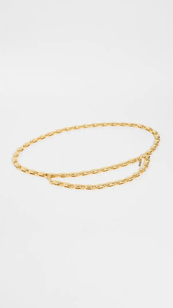 B-low The Belt Etta Chain Belt