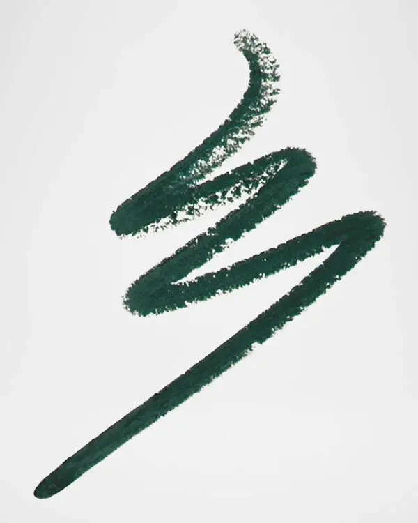 CHANTECAILLE Luster Glide Eyeliner, 0.05 Oz - Black Forest
