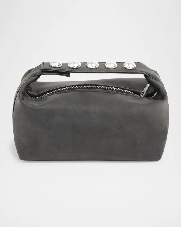Apparis Marfa Sans Faux Leather Pochette