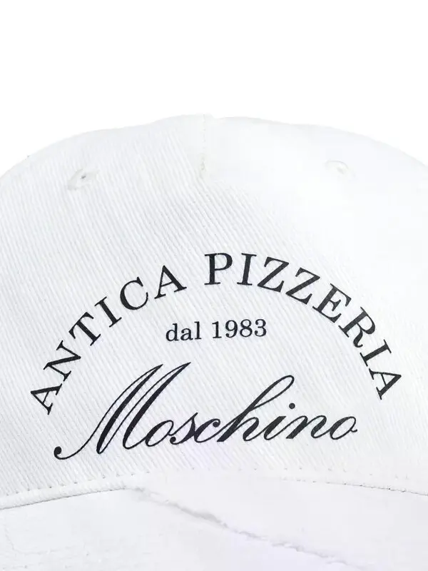 Moschino Cap