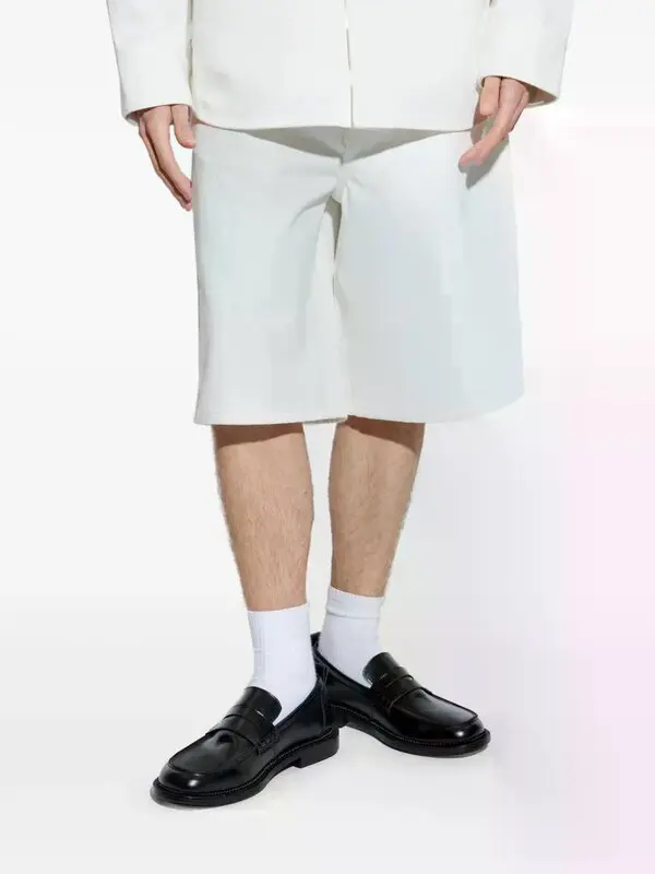 JIL SANDER Bermuda Shorts