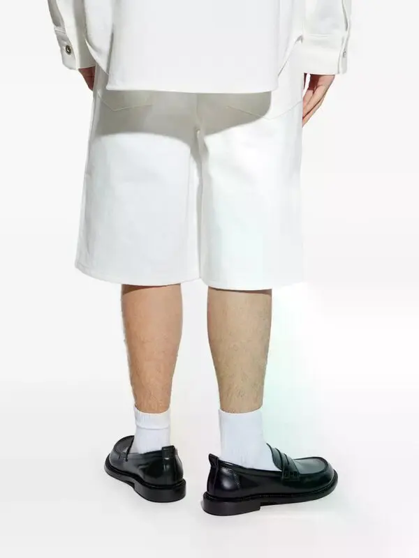 JIL SANDER Bermuda Shorts