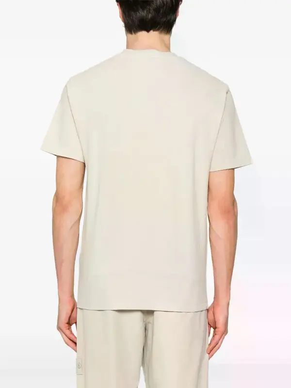 Stone Island Ghost T-shirt - Neutrals