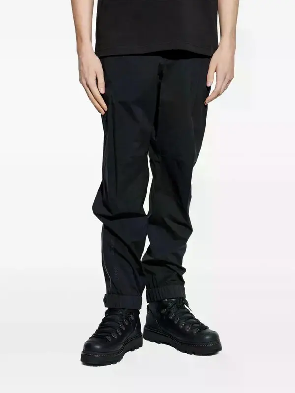 Moncler Logo-print Track Pants