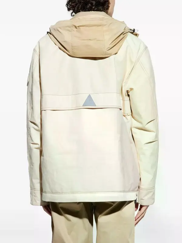Moncler Day-namic Jacket
